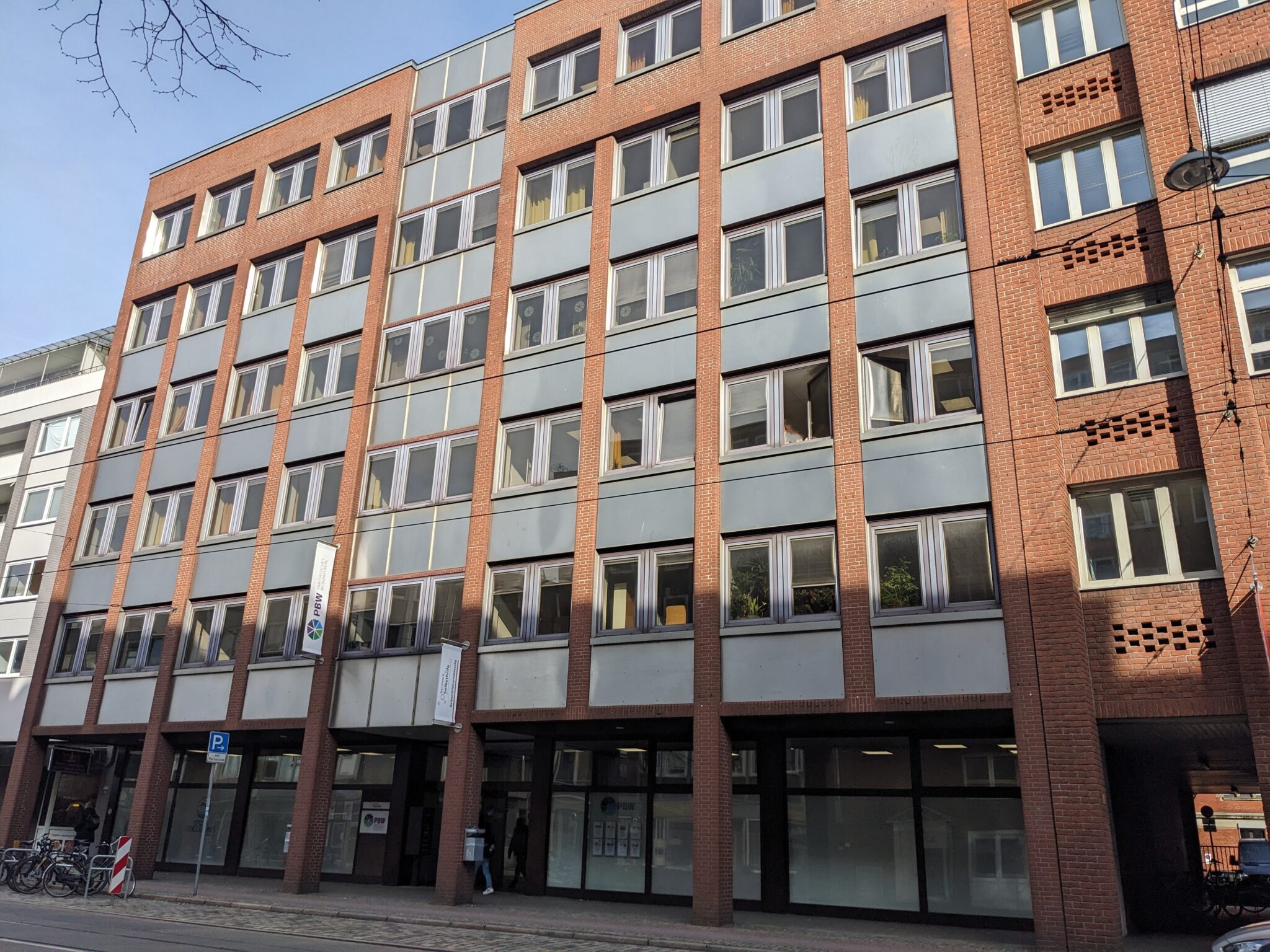 Integrationskurse – PBW – Welcome to Bremen