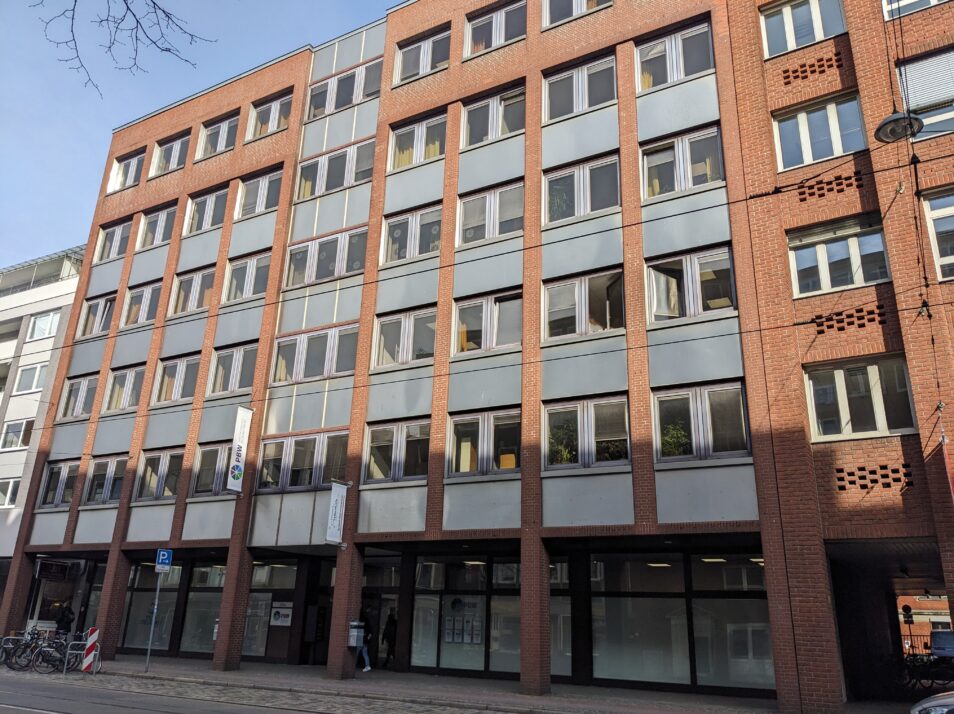 Integrationskurse – PBW – Welcome to Bremen