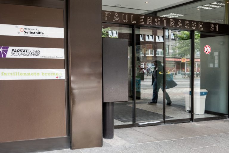 Integrationskurse – Paritätisches Bildungswerk – Welcome to Bremen